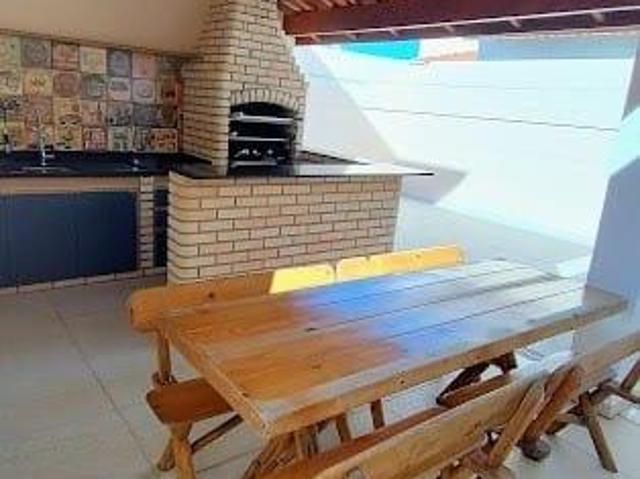 Casa de Condomínio para venda em Vossoroca em Votorantim São Paulo de 120.00m² com 3 Quartos e 1 Garagem