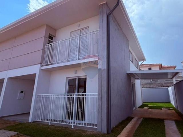 Casa de Condomínio para venda em Vossoroca em Votorantim São Paulo de 134.70m² com 3 Quartos, 2 Suítes e 2 Garagens