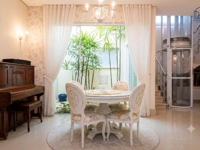 Casa de Condomínio para venda em Vossoroca em Votorantim São Paulo de 300.00m² com 4 Quartos, 2 Suítes e 4 Garagens