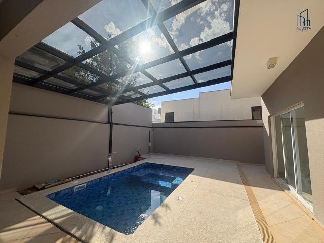 Casa de Condomínio para venda em Vossoroca em Votorantim São Paulo de 310.00m² com 3 Quartos, 3 Suítes e 4 Garagens
