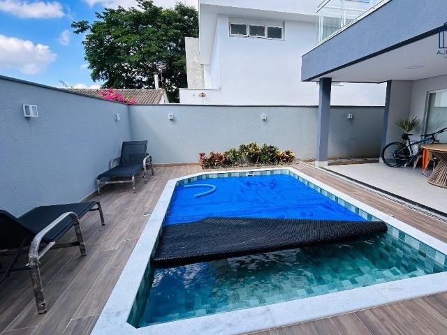 Casa de Condomínio para venda em Vossoroca em Votorantim São Paulo de 351.00m² com 4 Quartos, 3 Suítes e 4 Garagens