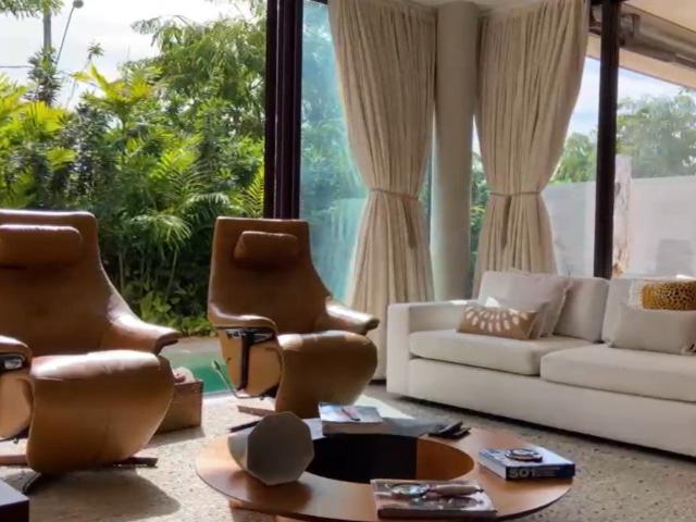 Casa de Condomínio para venda em Vossoroca em Votorantim São Paulo de 408.00m² com 4 Quartos, 4 Suítes e 4 Garagens