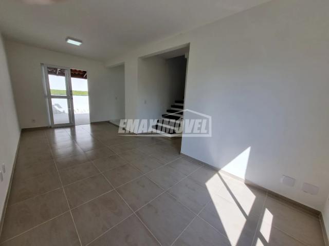Casa de Condomínio para venda em Vossoroca em Votorantim São Paulo de 75.00m² com 3 Quartos e 1 Garagem