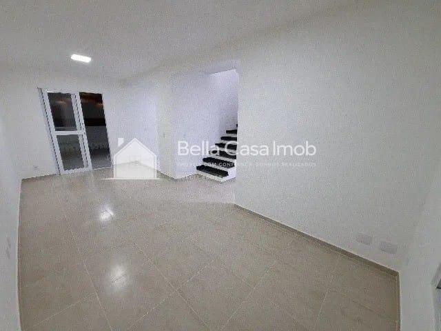 Casa de Condomínio para venda em Vossoroca em Votorantim São Paulo de 89.00m² com 3 Quartos, 1 Suíte e 1 Garagem