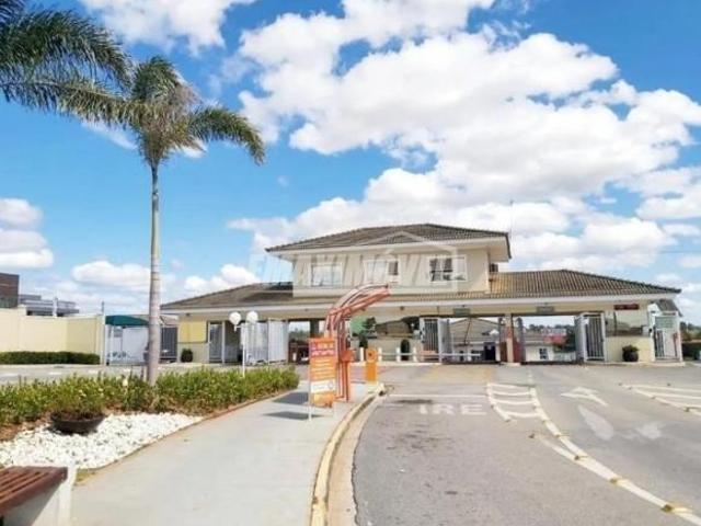 Casa de Condomínio para venda em Wanel Ville 5 de 177.00m² com 3 Quartos, 3 Suites e 4 Garagens