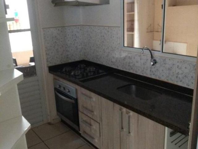 Casa de Condomínio para venda em Wanel Ville de 59.41m² com 3 Quartos e 2 Garagens