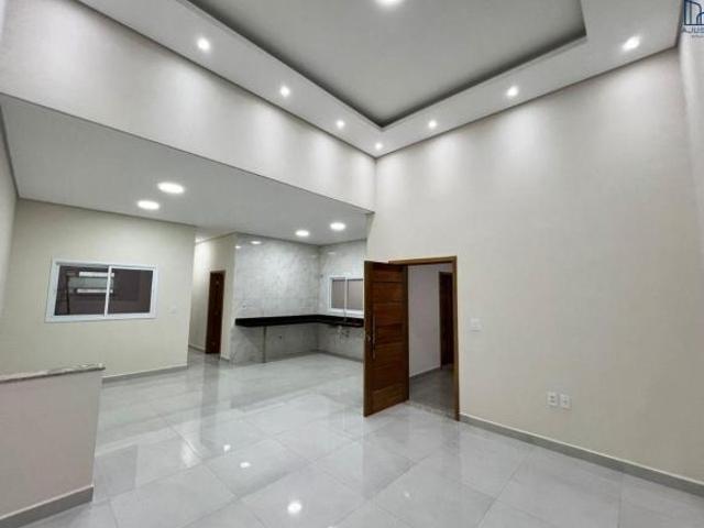 Casa de Condomínio para venda em Wanel Ville de 121.00m² com 3 Quartos, 1 Suite e 2 Garagens