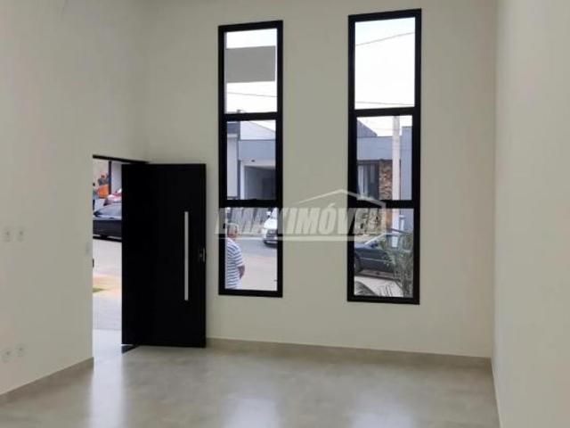 Casa de Condomínio para venda em Wanel Ville de 132.00m² com 3 Quartos, 3 Suites e 3 Garagens