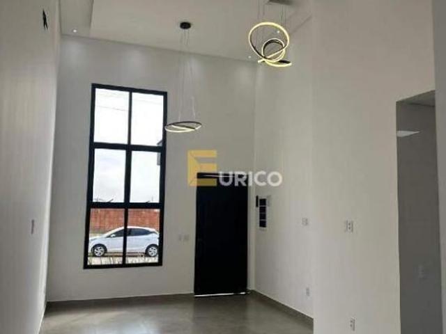 Casa de Condomínio para venda em Wanel Ville de 132.00m² com 3 Quartos, 1 Suite e 2 Garagens