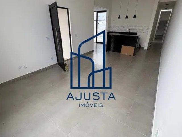 Casa de Condomínio para venda em Wanel Ville de 134.00m² com 3 Quartos, 3 Suites e 2 Garagens