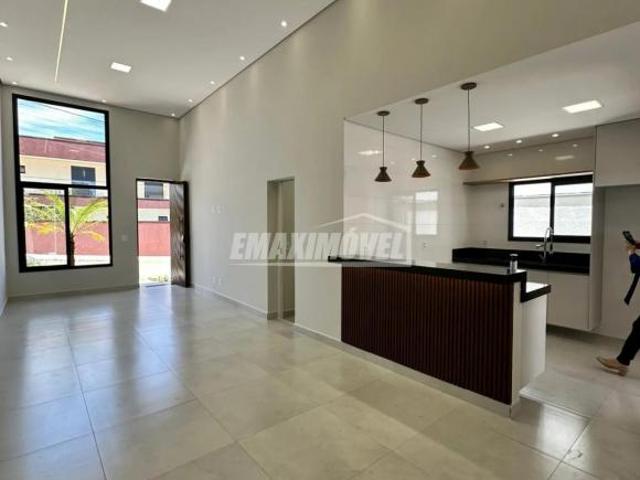 Casa de Condomínio para venda em Wanel Ville de 135.00m² com 3 Quartos, 1 Suite e 2 Garagens