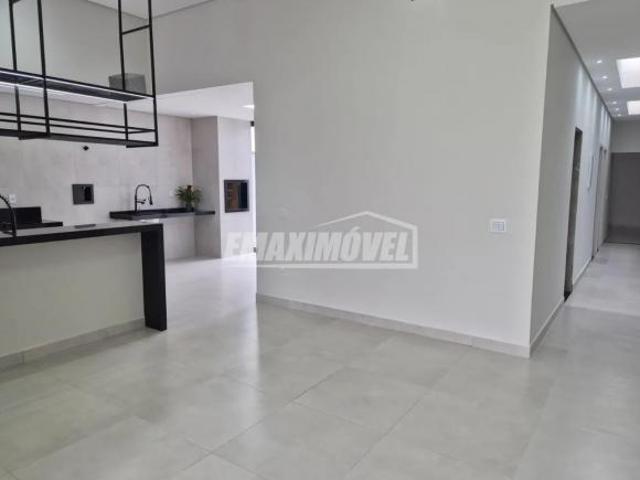 Casa de Condomínio para venda em Wanel Ville de 143.00m² com 3 Quartos, 1 Suite e 4 Garagens