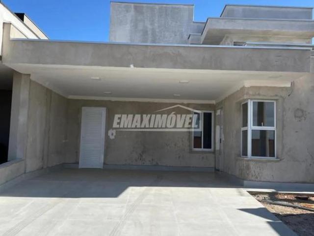 Casa de Condomínio para venda em Wanel Ville de 143.00m² com 3 Quartos, 1 Suite e 4 Garagens
