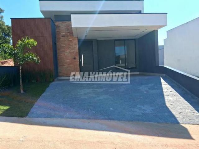 Casa de Condomínio para venda em Wanel Ville de 146.00m² com 3 Quartos, 3 Suites e 4 Garagens