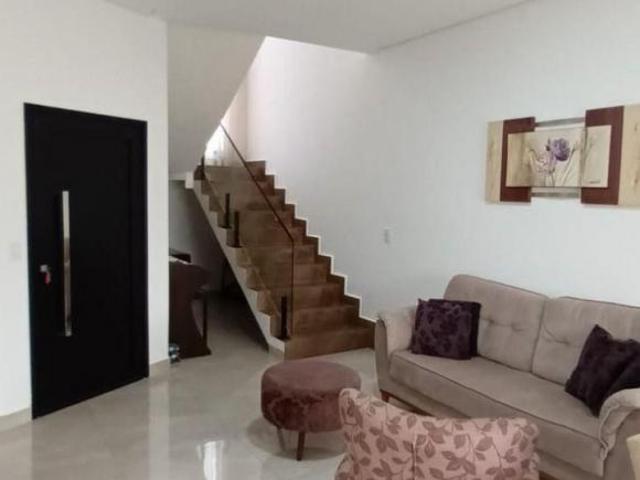 Casa de Condomínio para venda em Wanel Ville de 148.00m² com 2 Quartos, 2 Suites e 4 Garagens
