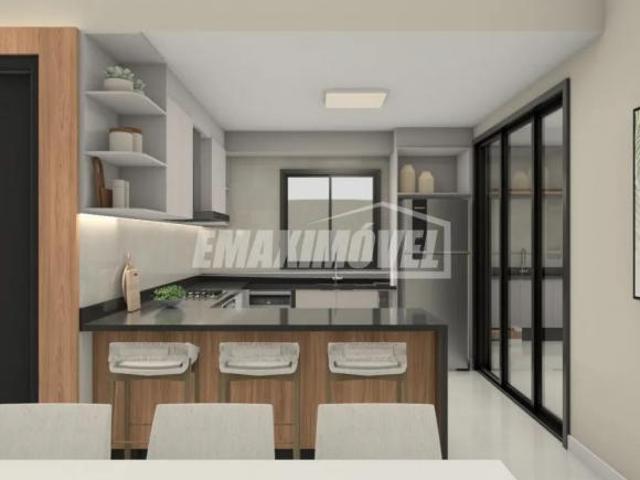 Casa de Condomínio para venda em Wanel Ville de 161.00m² com 3 Quartos, 3 Suites e 4 Garagens