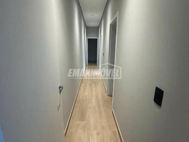 Casa de Condomínio para venda em Wanel Ville de 164.00m² com 3 Quartos, 3 Suites e 4 Garagens