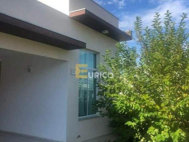 Casa de Condomínio para venda em Wanel Ville de 185.00m² com 4 Quartos, 1 Suite e 4 Garagens