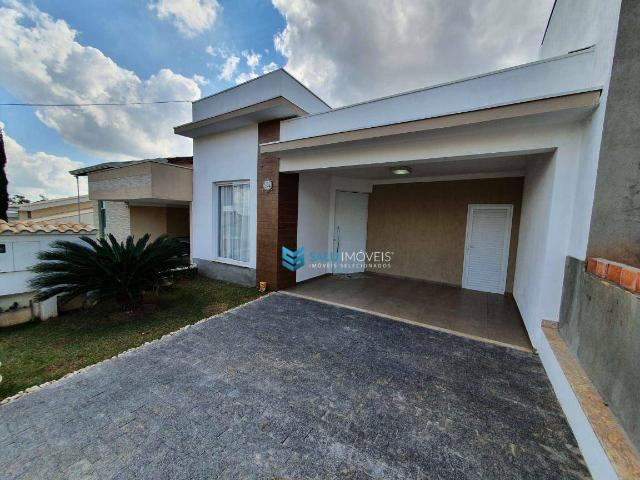Casa para venda e aluguel em Wanel Ville em Sorocaba São Paulo de 113.00m² com 3 Quartos, 1 Suíte e 4 Garagens