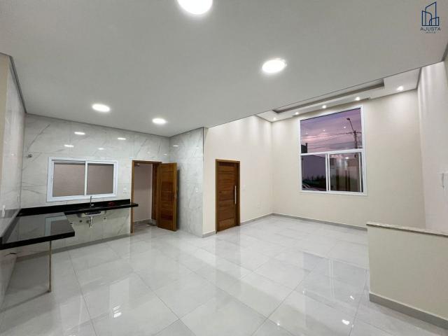 Casa de Condomínio para venda em Wanel Ville em Sorocaba São Paulo de 121.00m² com 3 Quartos, 1 Suíte e 2 Garagens