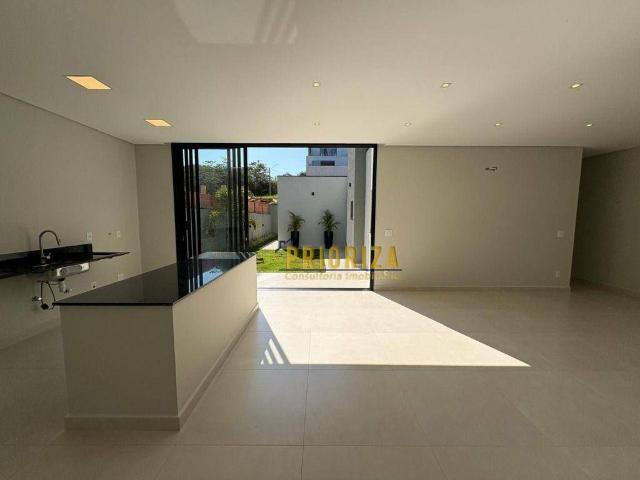 Casa de Condomínio para venda em Wanel Ville em Sorocaba São Paulo de 155.00m² com 3 Quartos, 3 Suítes e 4 Garagens