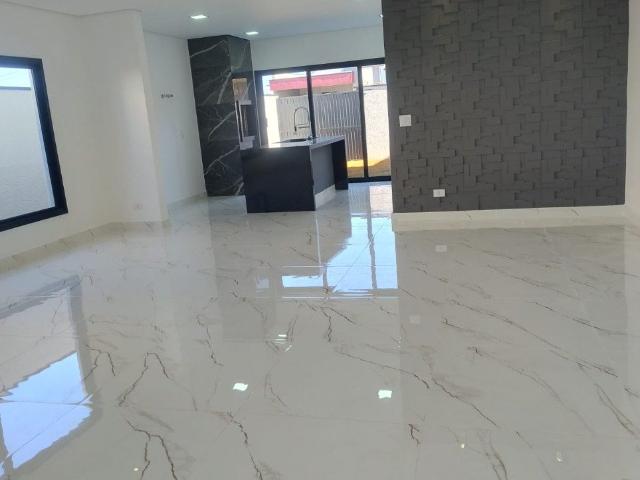 Casa de Condomínio para venda em Wanel Ville em Sorocaba São Paulo de 174.00m² com 3 Quartos, 3 Suítes e 4 Garagens