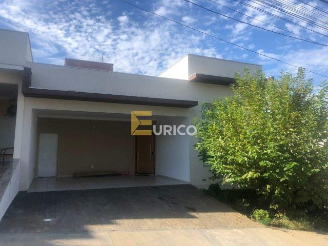Casa de Condomínio para venda em Wanel Ville em Sorocaba São Paulo de 185.00m² com 4 Quartos, 1 Suíte e 4 Garagens