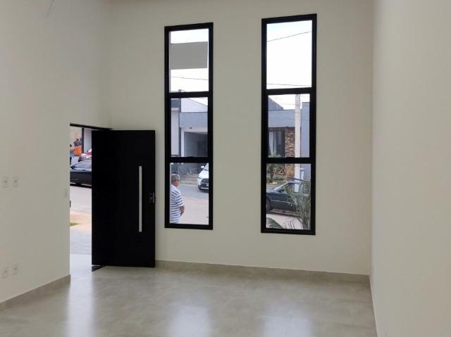 Casa de Condomínio para venda em Wanel Ville em Sorocaba São Paulo de 200.00m² com 3 Quartos, 3 Suítes e 3 Garagens
