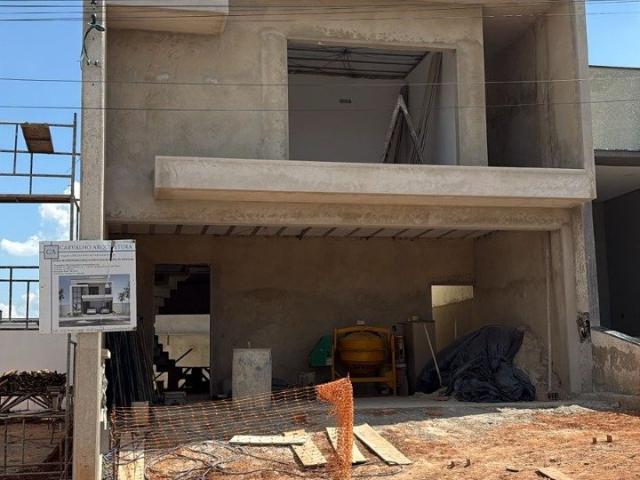 Casa de Condomínio para venda em Wanel Ville em Sorocaba São Paulo de 240.00m² com 3 Quartos, 3 Suítes e 3 Garagens