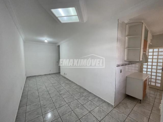 Casa de Condomínio para venda em Wanel Ville em Sorocaba São Paulo de 66.00m² com 3 Quartos, 1 Suíte e 2 Garagens