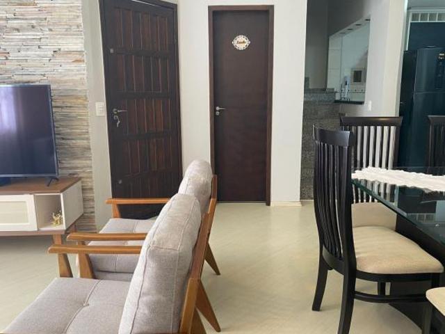 Casa de Condomínio para venda em Xaxim de 127.00m² com 2 Quartos, 1 Suite e 2 Garagens