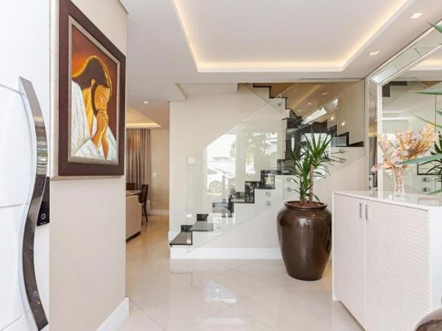 Casa de Condomínio para venda em Xaxim de 152.72m² com 3 Quartos, 1 Suite e 2 Garagens