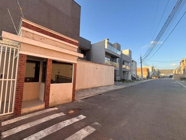Casa de Condomínio para venda em Xaxim de 157.00m² com 3 Quartos, 1 Suite e 2 Garagens