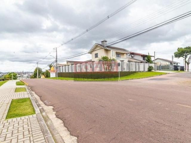 Casa de Condomínio para venda em Xaxim de 157.76m² com 3 Quartos, 1 Suite e 2 Garagens