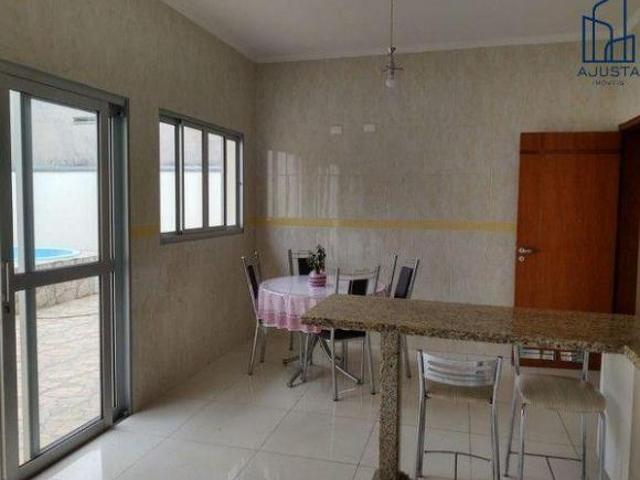 Casa de Condomínio para venda em Zona Industrial de 281.00m² com 4 Quartos, 1 Suite e 5 Garagens