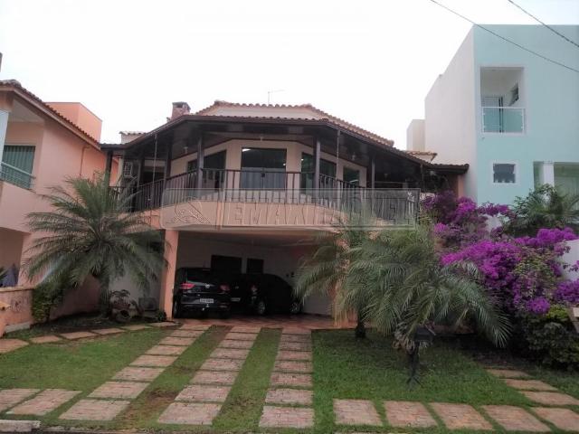 Casa de Condomínio para venda em Zona Industrial em Sorocaba São Paulo de 250.00m² com 3 Quartos, 3 Suítes e 6 Garagens