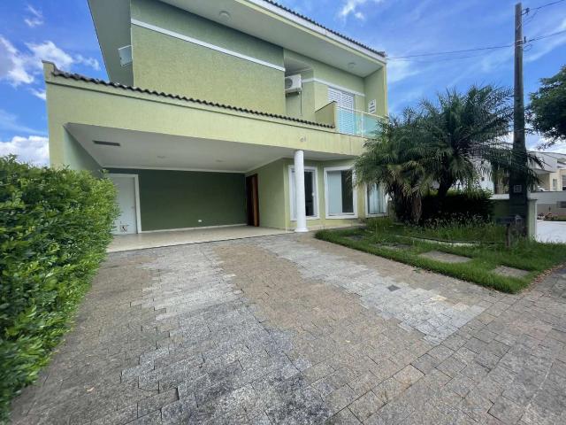 Casa de Condomínio para venda em Zona Industrial em Sorocaba São Paulo de 252.00m² com 3 Quartos, 3 Suítes e 4 Garagens