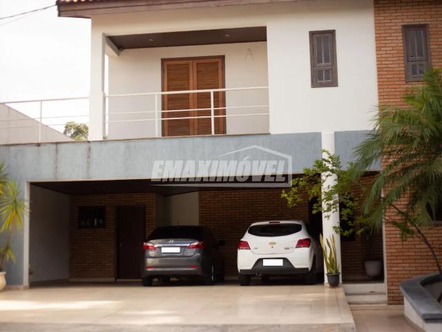Casa de Condomínio para venda em Zona Industrial em Sorocaba São Paulo de 467.00m² com 4 Quartos, 3 Suítes e 6 Garagens