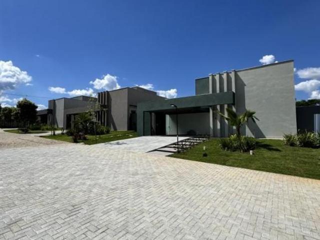 Casa de Condomínio para venda em Açude, Betim