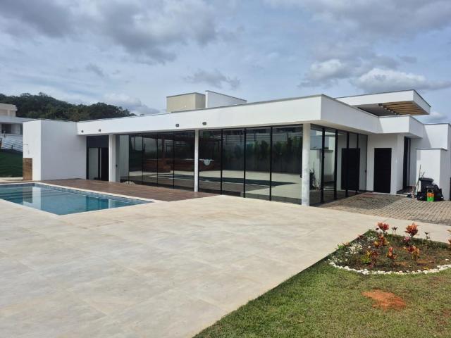 Casa de Condomínio para venda em Açude em Betim Minas Gerais de 400.00m² com 3 Quartos, 1 Suíte e 4 Garagens