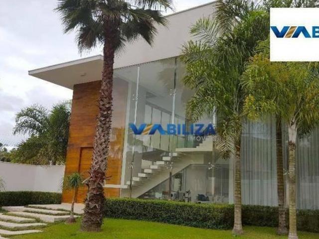 Casa de Condomínio para venda em Acapulco de 959.00m² com 6 Quartos, 6 Suites e 6 Garagens