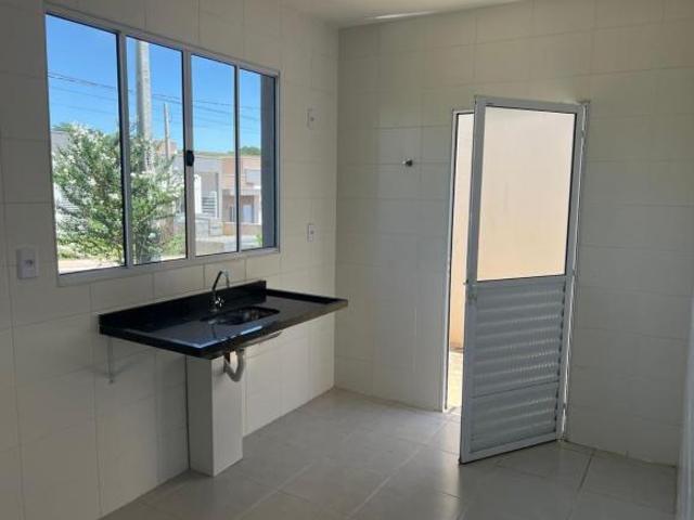 Casa de Condomínio para venda em Agua Bonita de 62.00m² com 2 Quartos e 2 Suites