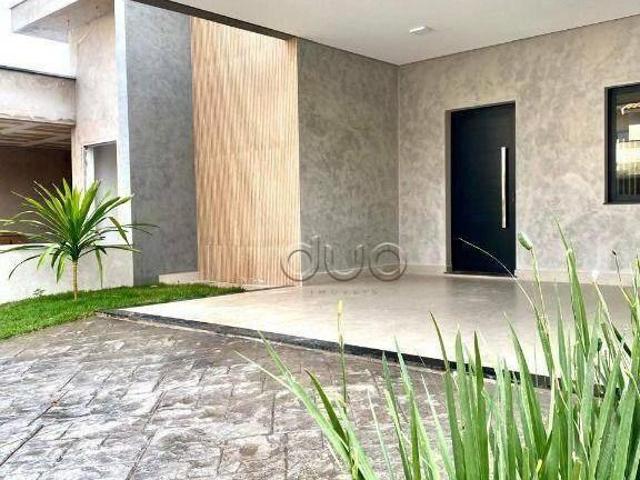 Casa de Condomínio para venda em Água Branca de 130.00m² com 3 Quartos, 1 Suite e 4 Garagens