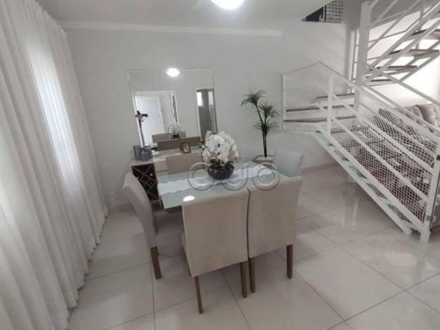 Casa de Condomínio para venda em Água Branca de 132.00m² com 3 Quartos, 1 Suite e 2 Garagens