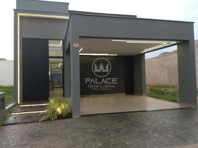 Casa de Condomínio para venda em Água Branca de 140.00m² com 3 Quartos, 1 Suite e 2 Garagens