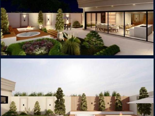 Casa de Condomínio para venda em Água Branca de 275.00m² com 3 Quartos, 3 Suites e 3 Garagens