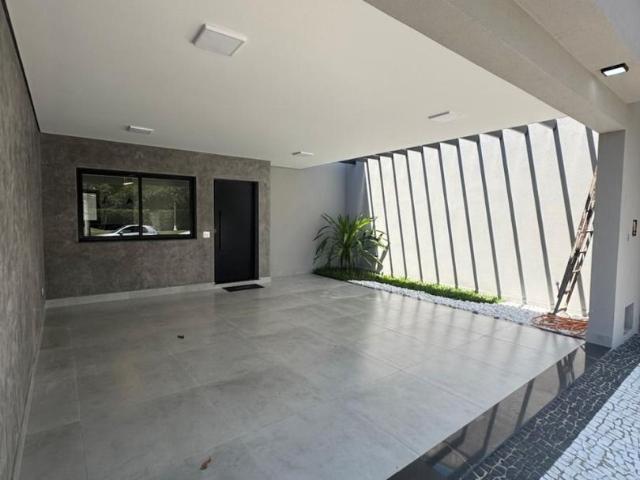 Casa de Condomínio para venda em Água Branca em Piracicaba São Paulo de 150.00m² com 3 Quartos, 2 Suítes e 2 Garagens