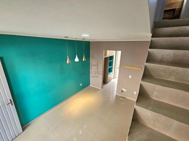 Casa de Condomínio para venda em Água Espraiada caucaia Do Alto de 49.00m² com 2 Quartos e 1 Garag