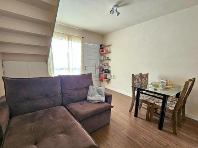 Casa de Condomínio para venda em Água Espraiada caucaia Do Alto de 49.00m² com 2 Quartos e 1 Garag