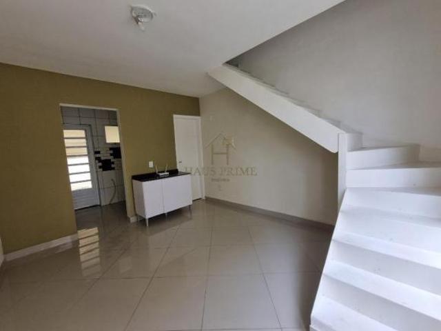 Casa de Condomínio para venda em Água Espraiada caucaia Do Alto de 49.00m² com 2 Quartos e 1 Garag